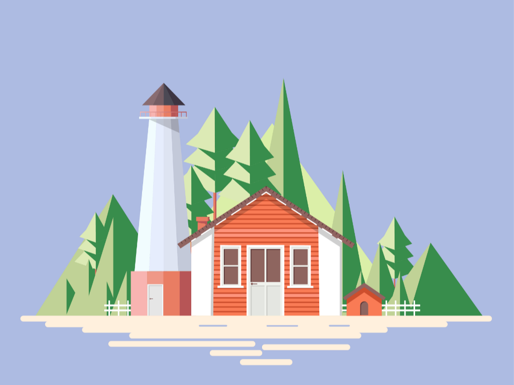 安古30天插画打卡_徐徐de画-站酷ZCOOL