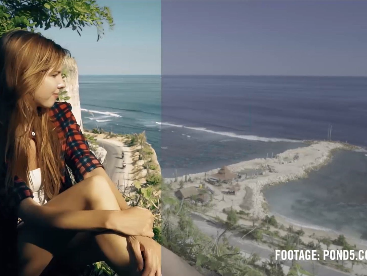 Magic Bullet Looks for Mac(looks调色插件)_Mac世界09-站酷ZCOOL