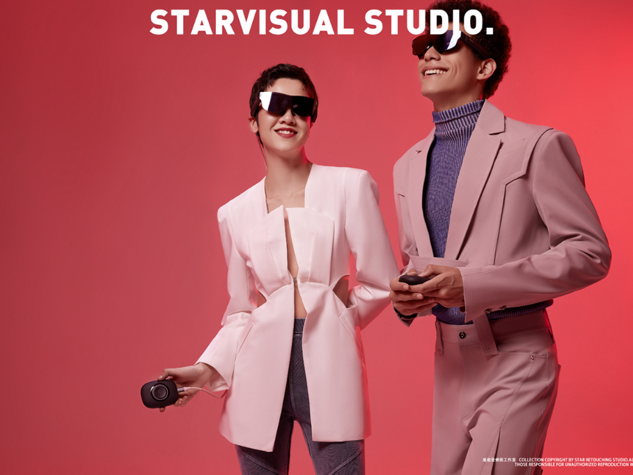 TQSKY | 随身视听 _修图师STAR-站酷ZCOOL