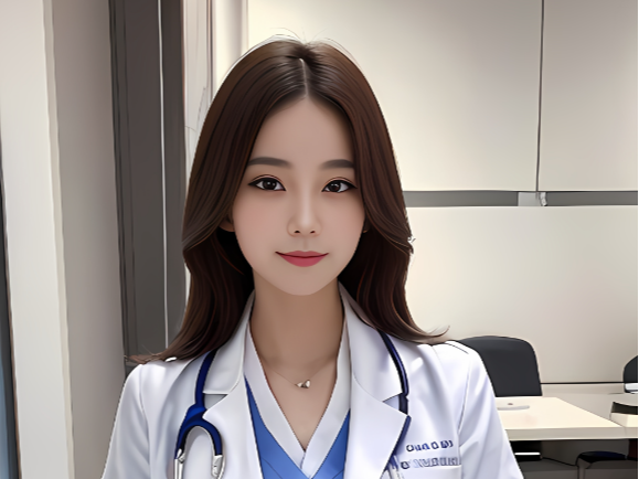 AI手机壁纸【制服美女】第6弹【主任医师】 喜欢拿走_楼上神秘男子-站酷ZCOOL