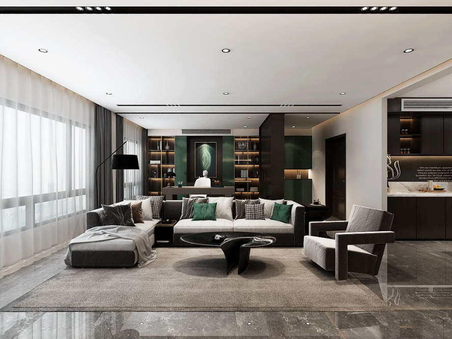 优雅轻奢_Z991279186-站酷ZCOOL