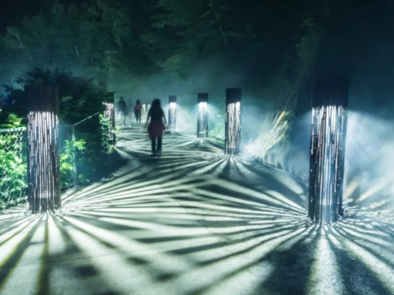 The Importance of Game Scene Design_Social_ping-站酷ZCOOL