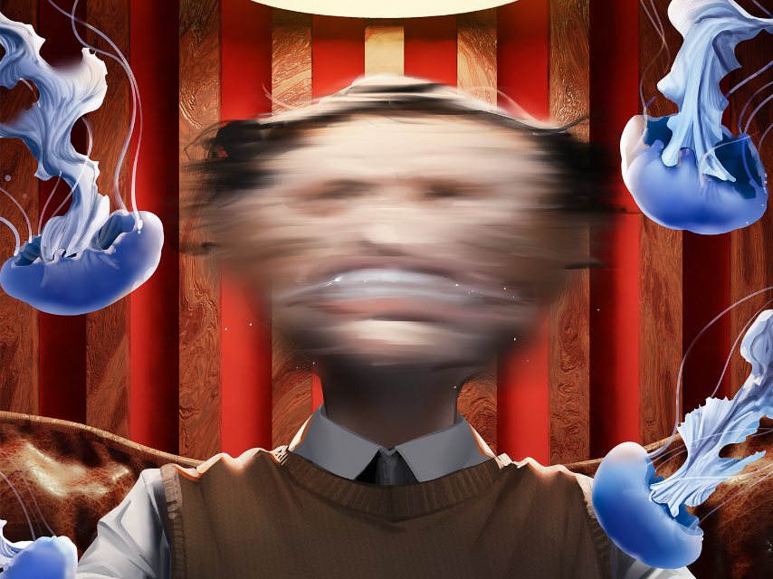 简介：关于新药品T94的成果报告书_Peter肖吉-站酷ZCOOL