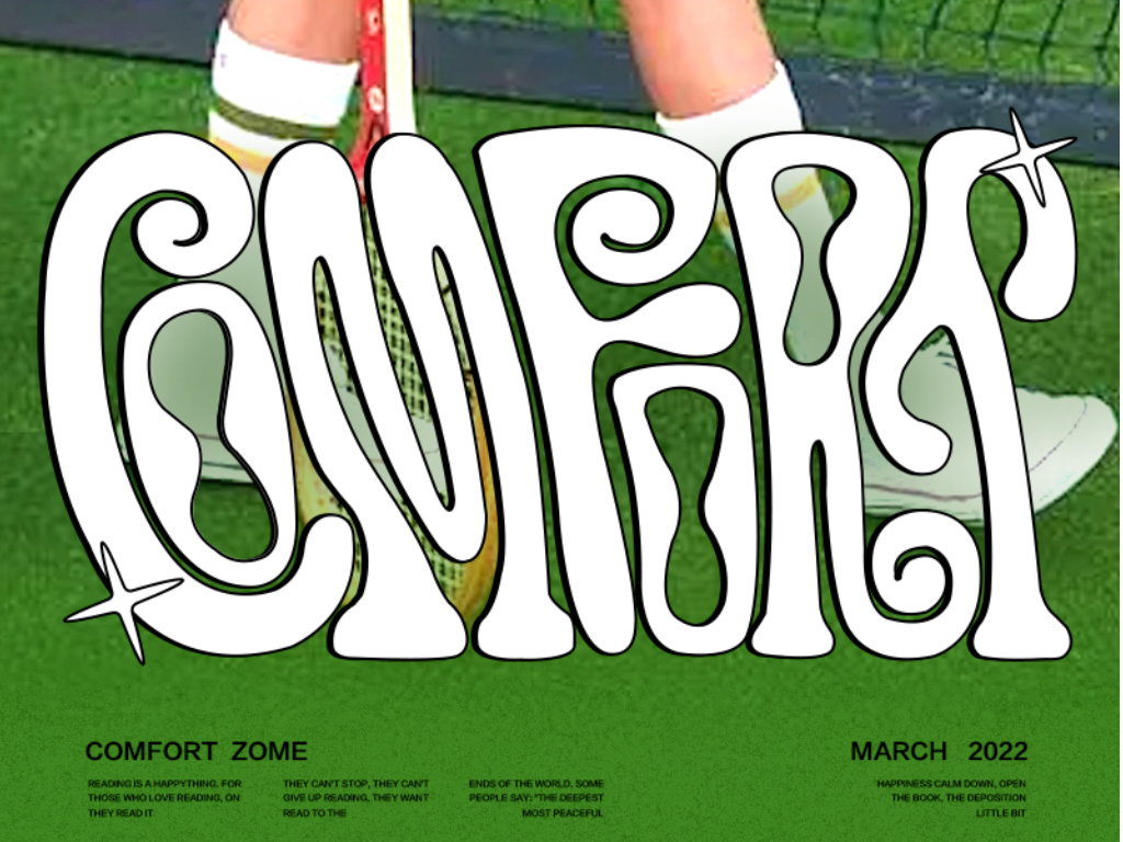 【第一天】超强视觉28天技能训练-字体练习_树树YING-站酷ZCOOL