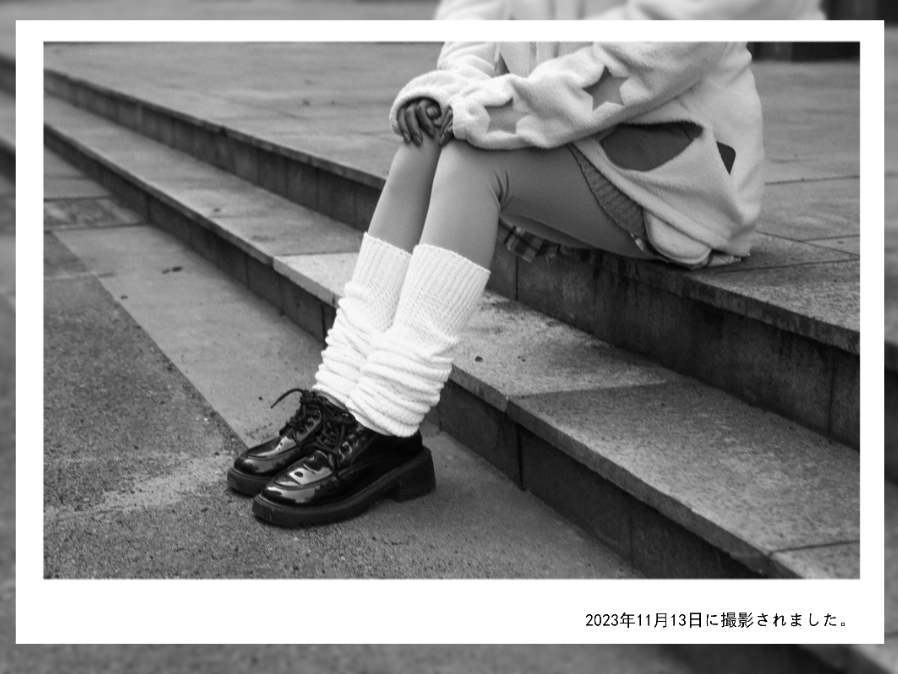 随手街拍_EricGjy-站酷ZCOOL