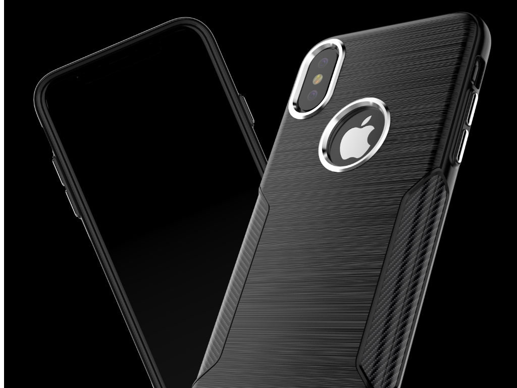 产品渲染 | iPhone手机壳渲染_麻雀设计咨询-站酷ZCOOL