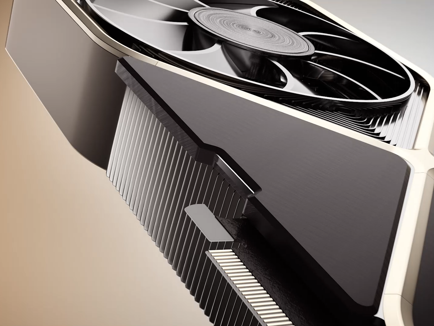 RTX3090 Graphics animation_Dian_5-站酷ZCOOL