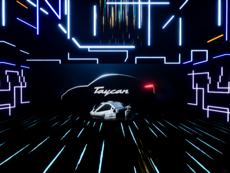 UE4丨舞台场景复刻_Cat_Moon-站酷ZCOOL