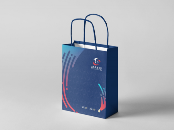 学校VI设计_小九是我的-站酷ZCOOL