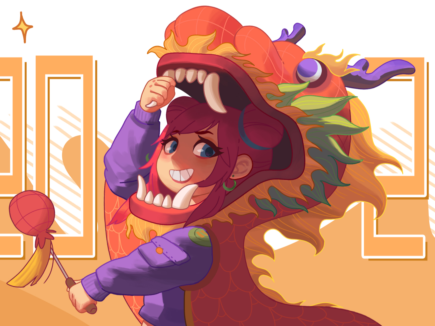 2023作品集_炭酸oO-站酷ZCOOL