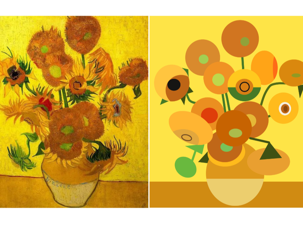 从名画学构成_阿悠吃了没-站酷ZCOOL