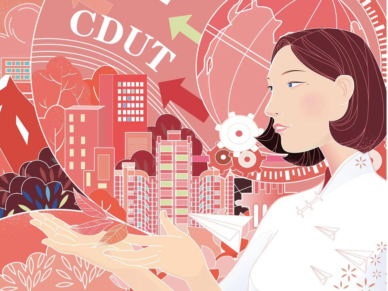 网站-官网大图展示 -_LURENB-站酷ZCOOL