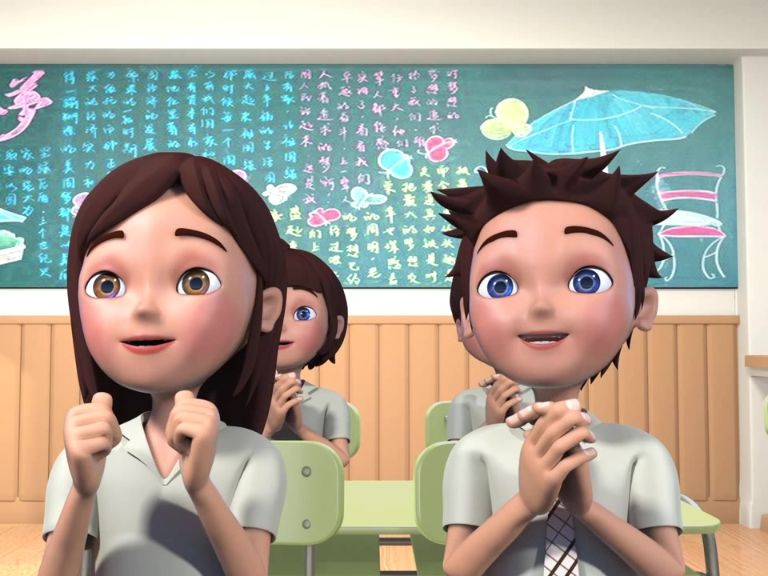 商业动画商业用途的动画形式_玄猫小动画-站酷ZCOOL