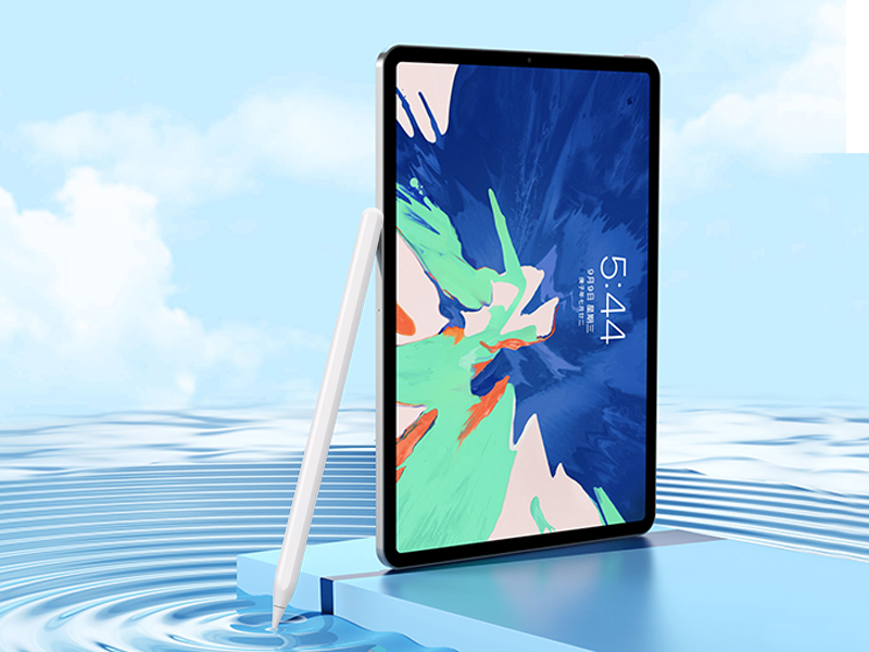 iPad触控笔ApplePencil平替主动笔防误触倾斜压感笔_素眸-站酷ZCOOL