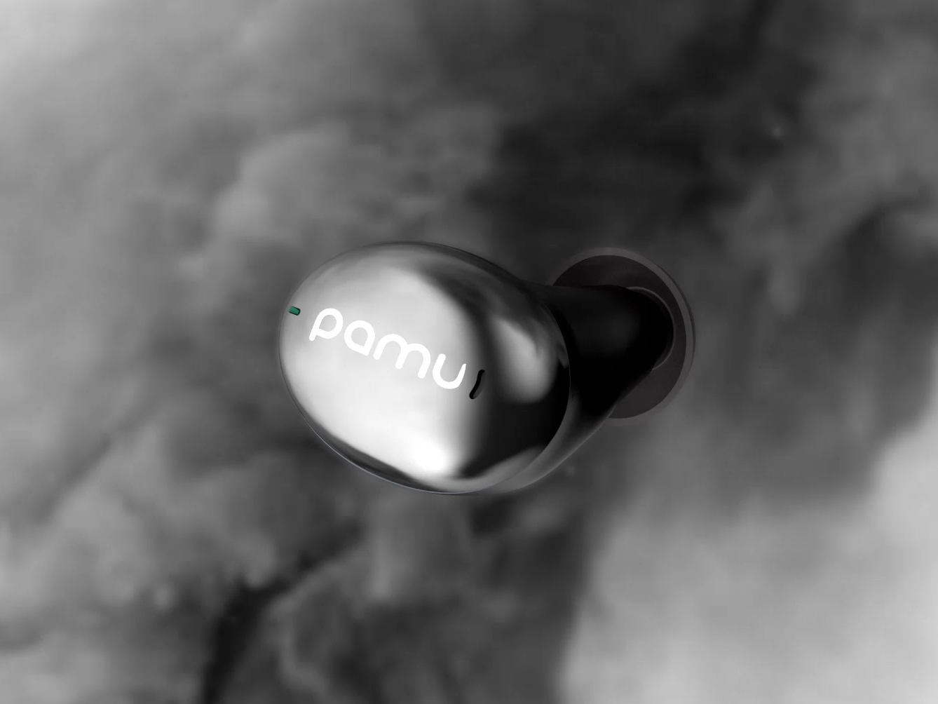 Pamu S28产品三维视频_naud-站酷ZCOOL