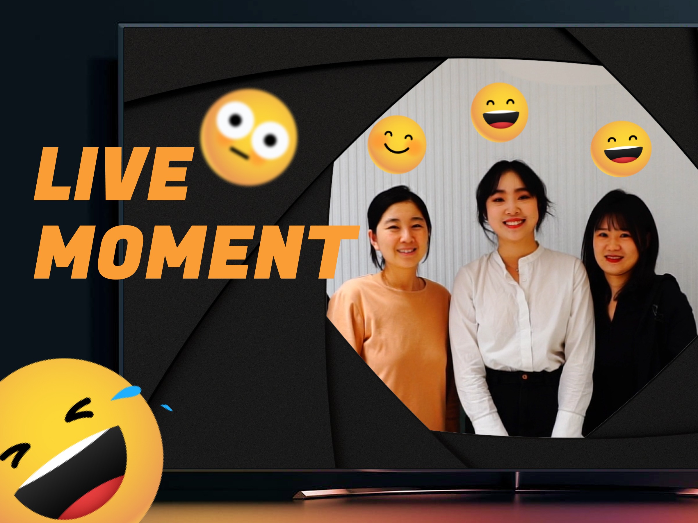 TV-UI_创意设计作品图片素材-站酷ZCOOL