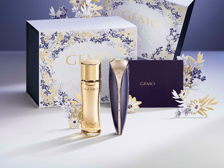 GEMO金末美容仪修图_潇雨修图工作室-站酷ZCOOL