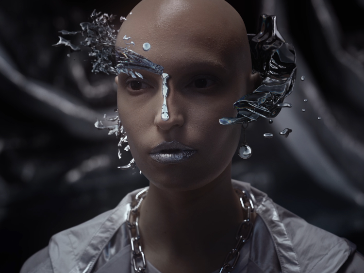 The Era of bosie_FlowandManifolds-站酷ZCOOL