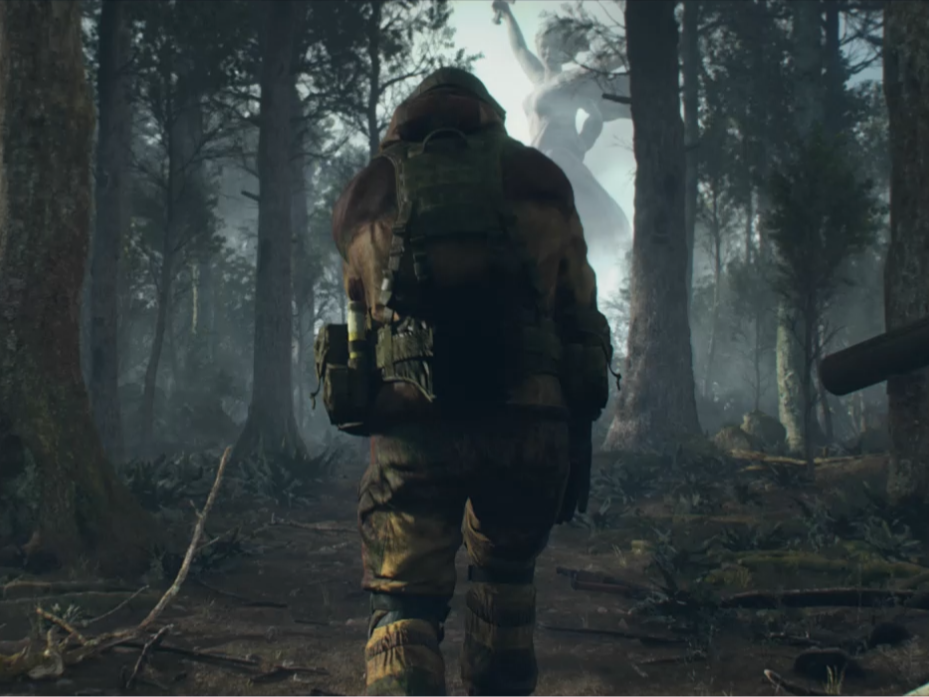 这里的黎明静悄悄_Laperm-站酷ZCOOL