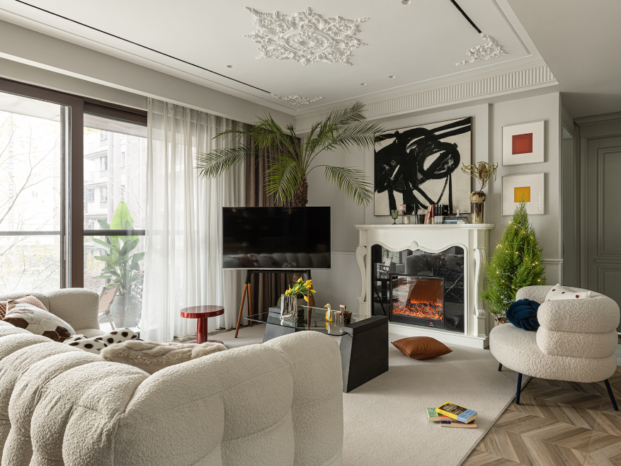 Doris_成都宏福樘设计-站酷ZCOOL