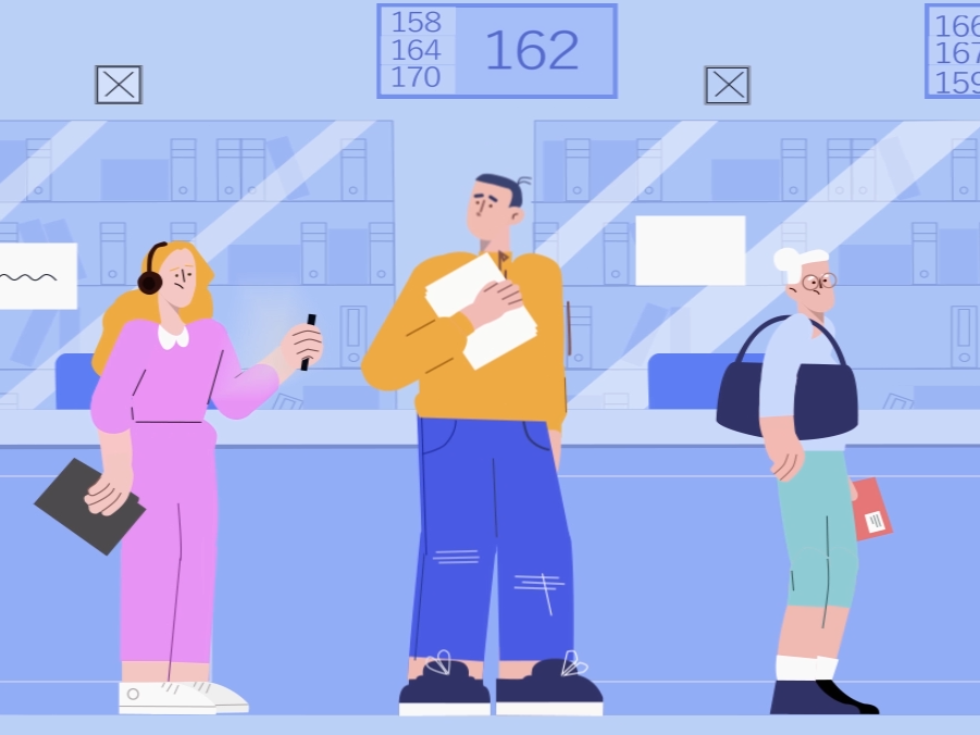 【学员作品栏目】零基础MG动画阶段作业_巧课力CGmomo-站酷ZCOOL