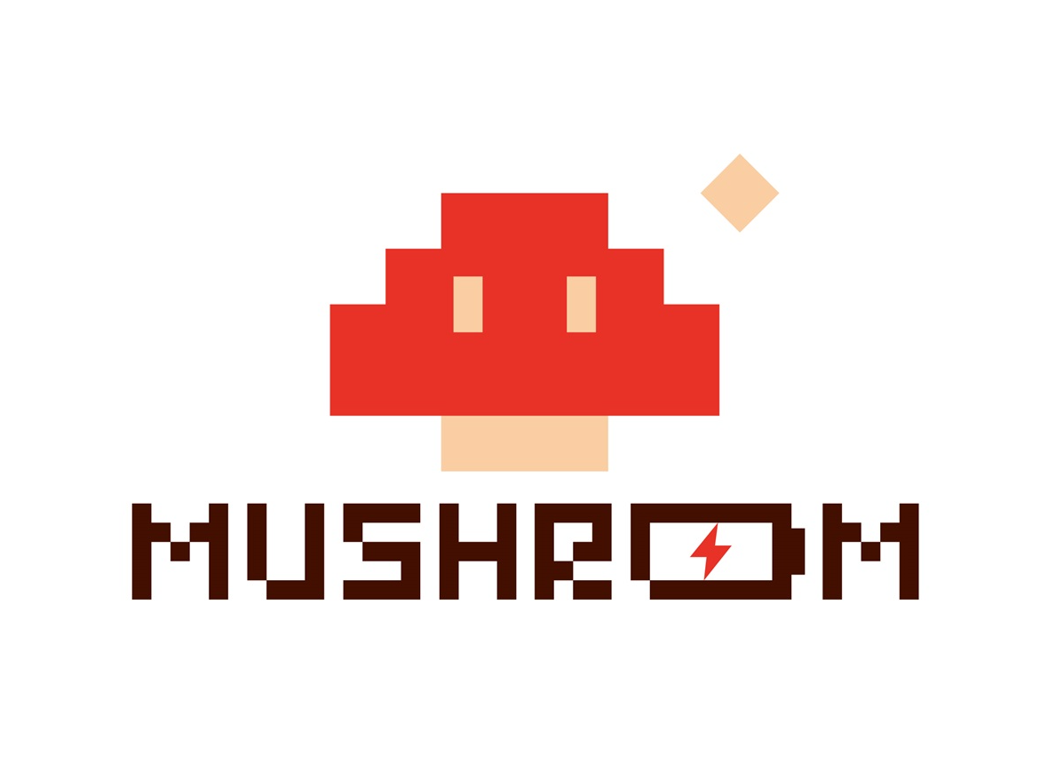 南京MUSHROOM SPORTS 运动中心品牌形象_浙江维初设计-站酷ZCOOL