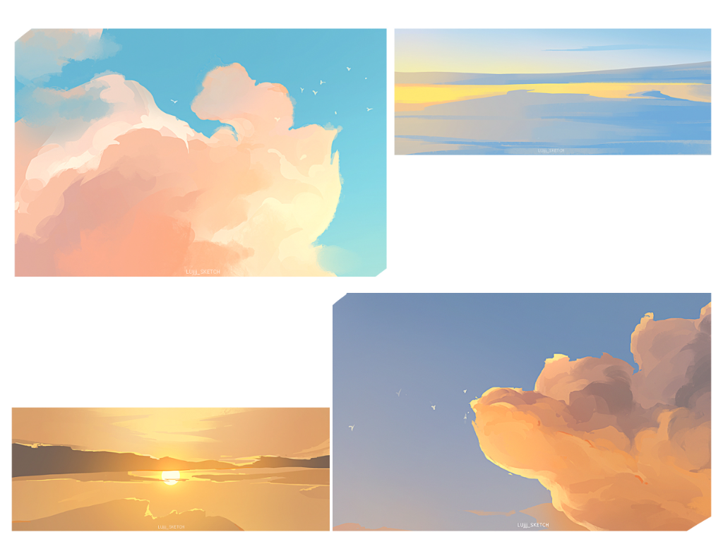 2022年11月速途总结_JIANG江鹿-站酷ZCOOL