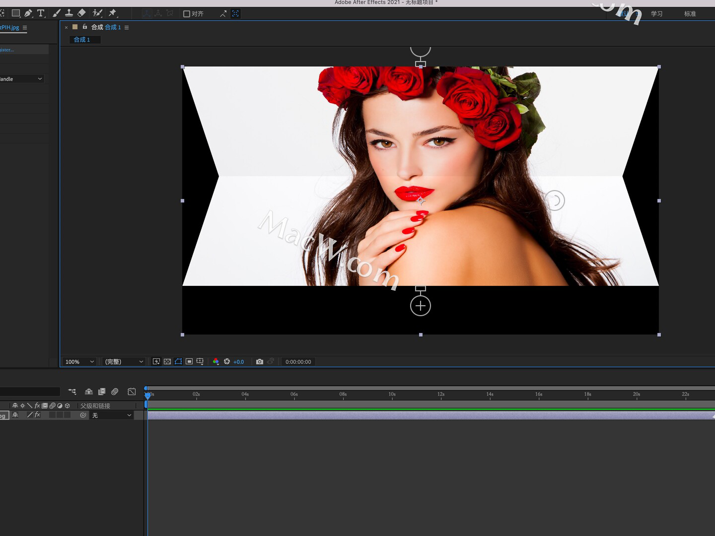 AE插件：Fold for mac(ae折叠效果插件)绿色纯净免激活版_下雨吃火锅-站酷ZCOOL