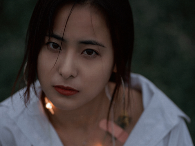 人像后期_云安mo-站酷ZCOOL