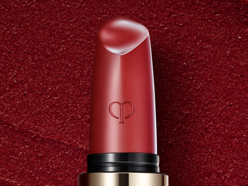 CPB口红_李洋LeeYang-站酷ZCOOL