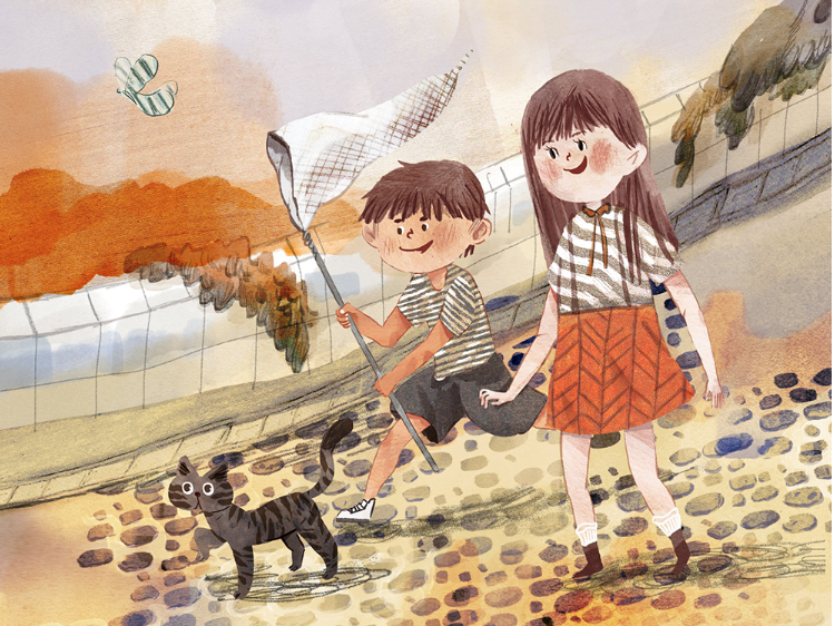 For Wang-2018_窦卫良will_liang-站酷ZCOOL