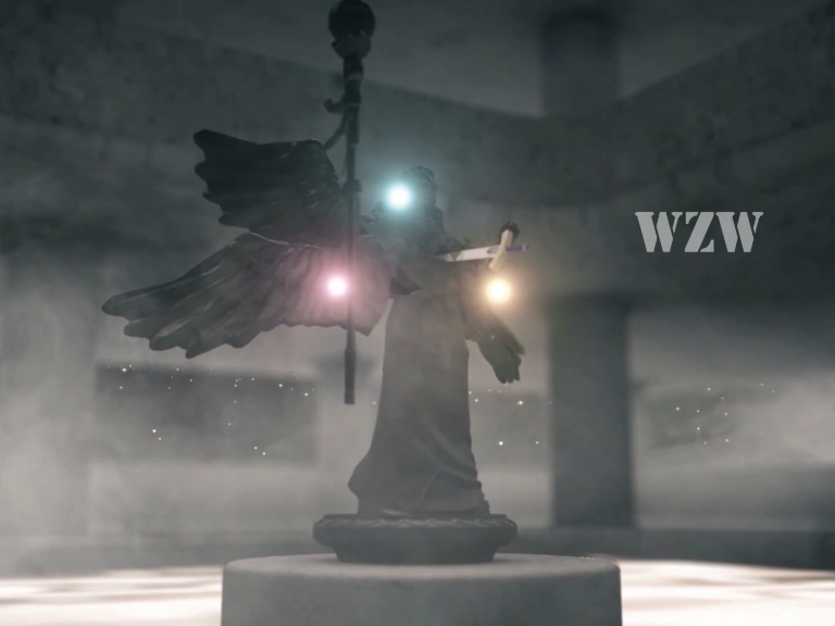 《Re 命运之蝶》_旋律S-站酷ZCOOL