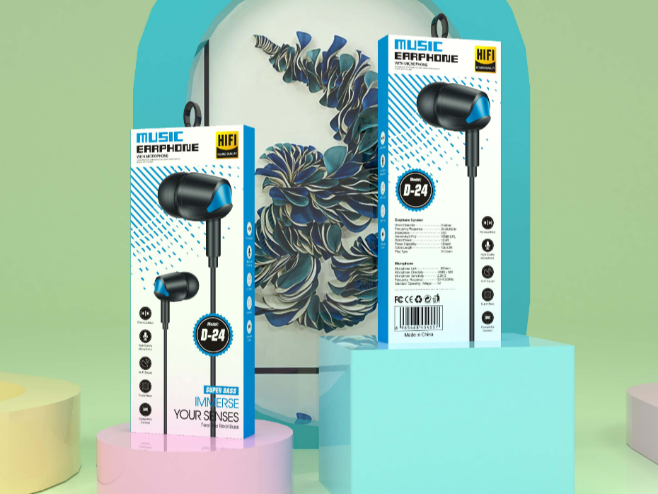 耳机包装设计_末拓设计-站酷ZCOOL