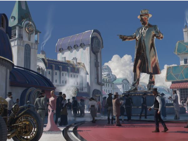 个人习作_陈皮C-站酷ZCOOL