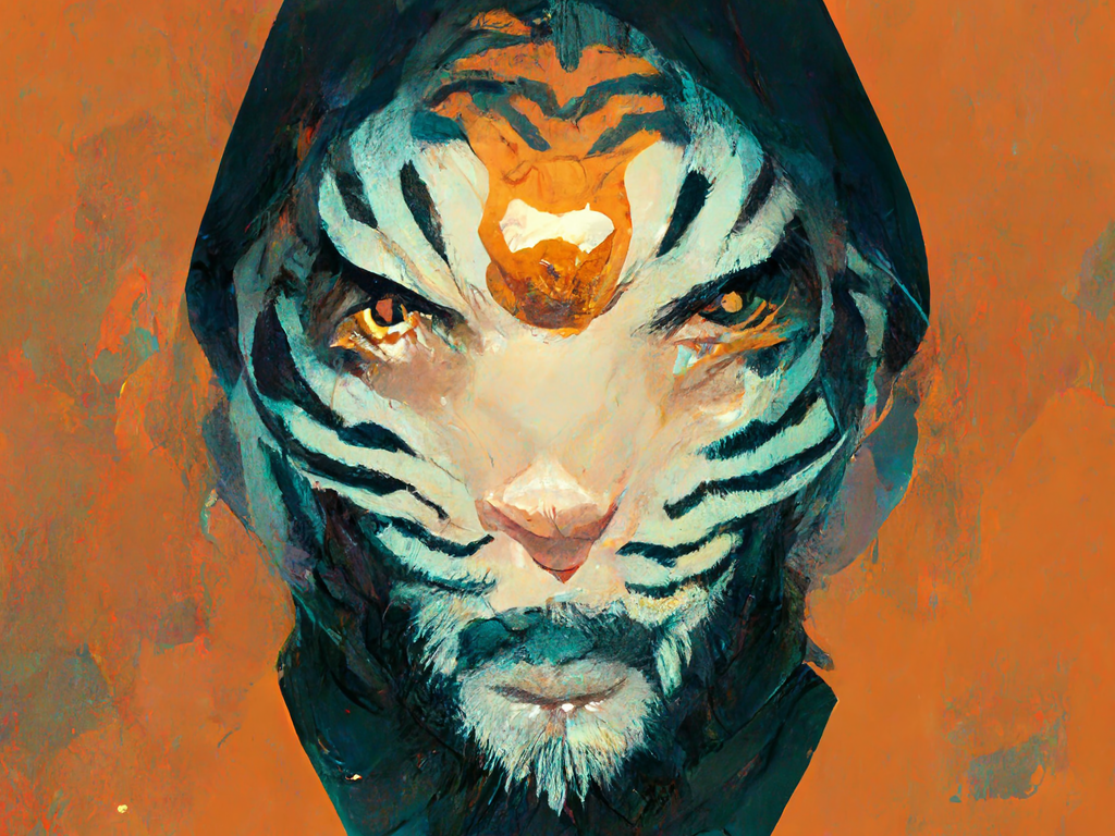 AI绘画体验_George_Liu1-站酷ZCOOL