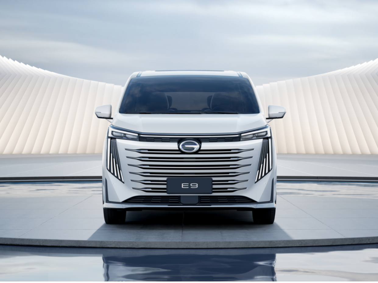 广汽传祺E9官方渲染图（纯享）_GACDESIGN_VR-站酷ZCOOL