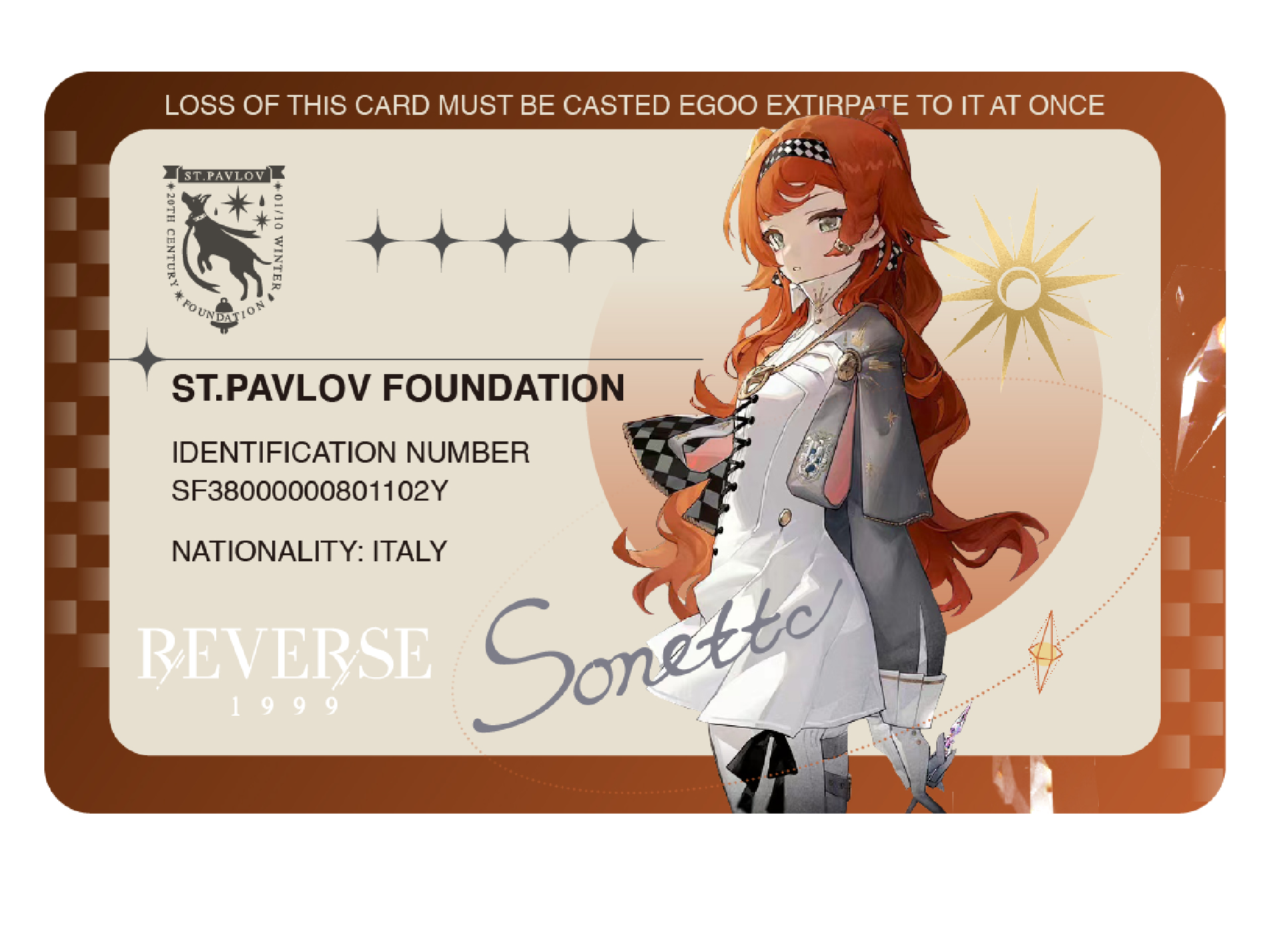 一些游戏角色卡面设计_筑梦人0602-站酷ZCOOL