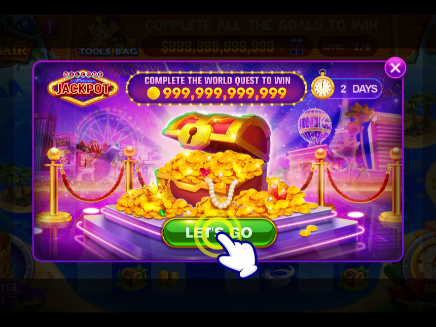 Slot棋牌游戏ui_创意设计作品图片素材-站酷ZCOOL