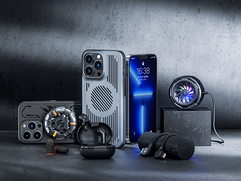 Benks工作节选_不会渲染的渲染-站酷ZCOOL