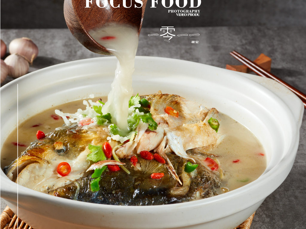 菜品拍摄-湘菜_lichong557-站酷ZCOOL