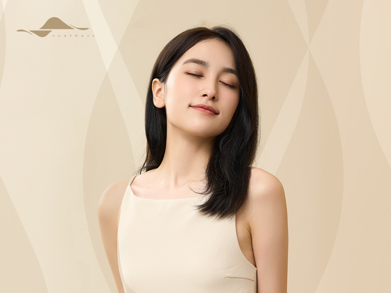 SOULBUZZ品牌视觉升级_李金柱LAB-站酷ZCOOL