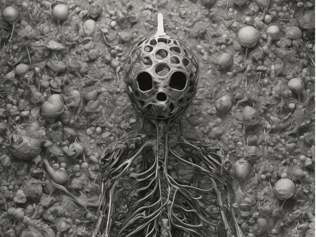 AIGC_SDXL Base练习作品_Azoth-站酷ZCOOL