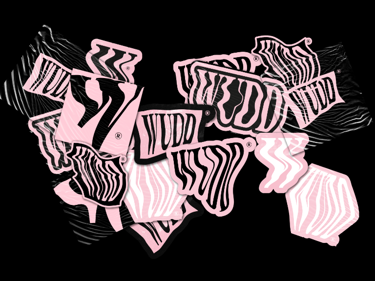 设计分享/WUDD.CO_BranD杂志-站酷ZCOOL