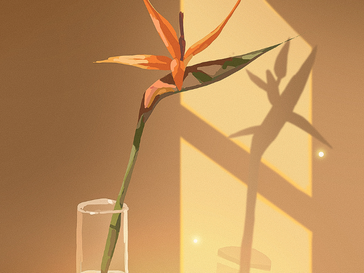 速涂练习_路得JIM-站酷ZCOOL