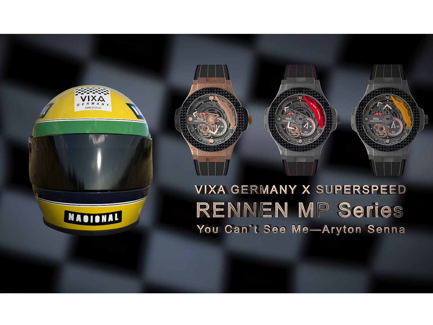 《VIXA赛车系列一代TVC》-三维动画-零典零一动漫_零典零一-站酷ZCOOL