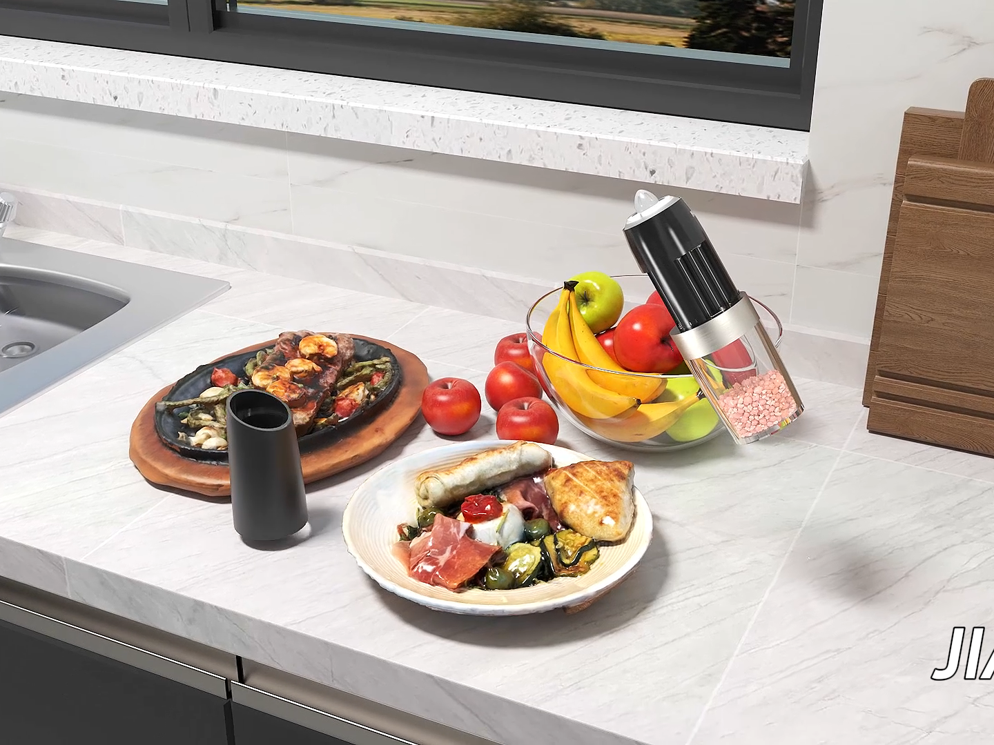 3D3_lin燐-站酷ZCOOL