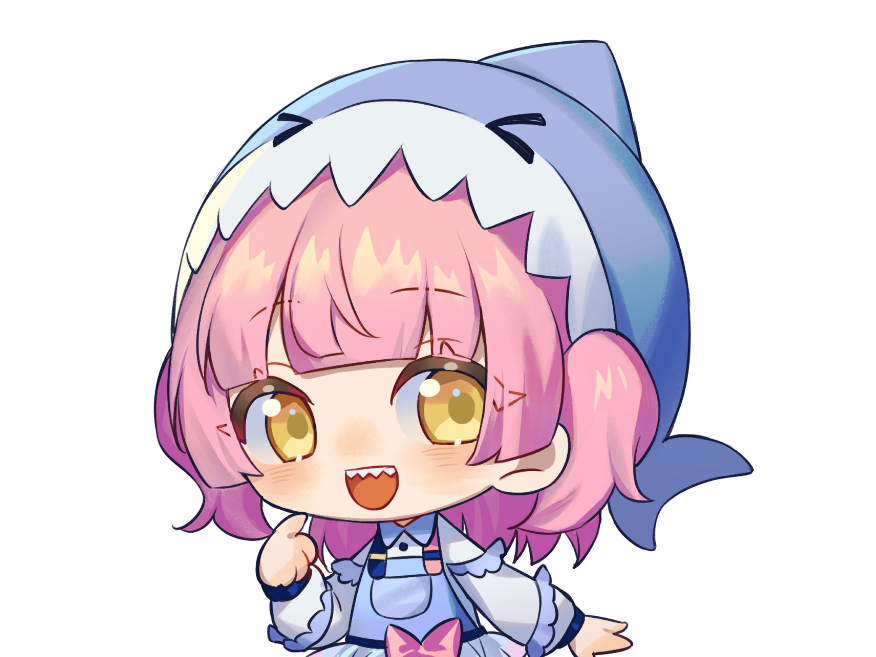 一些QQ人_leop荧酱-站酷ZCOOL