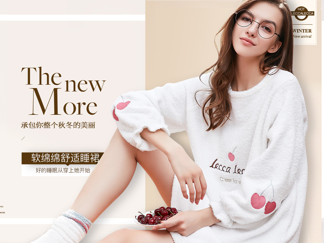 女装_lwgluo-站酷ZCOOL