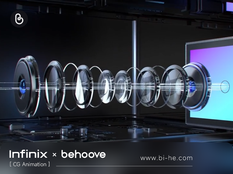 infinix zero8-产品视频_必和视频-站酷ZCOOL