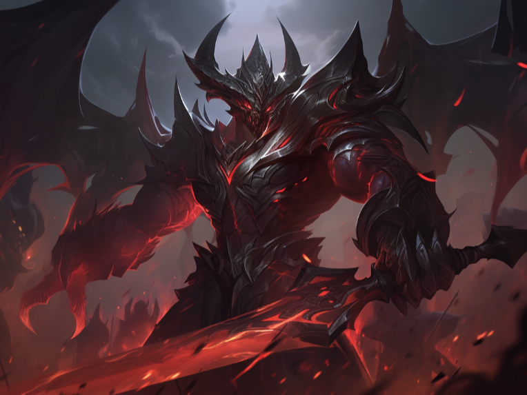 暗裔_xiebaoO-站酷ZCOOL